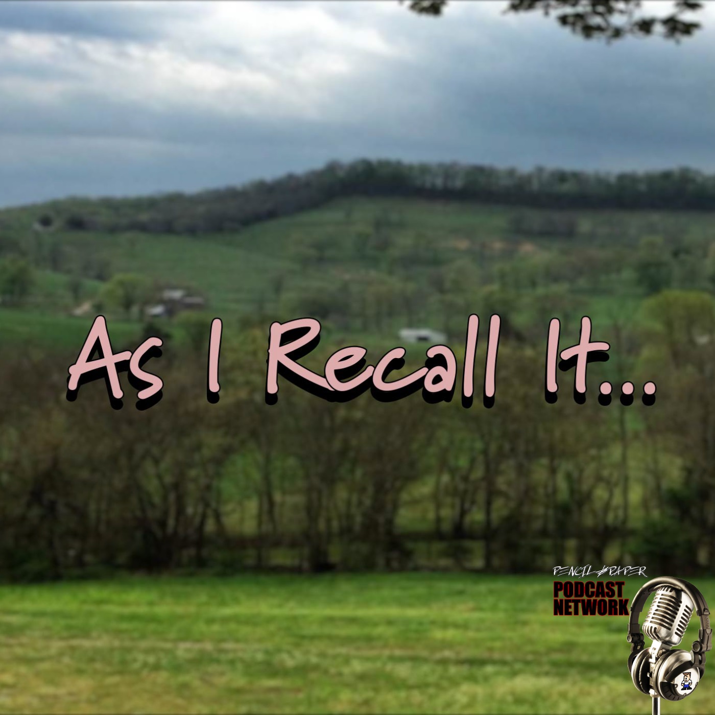 As I Recall It… – Pencil & Paper Productions